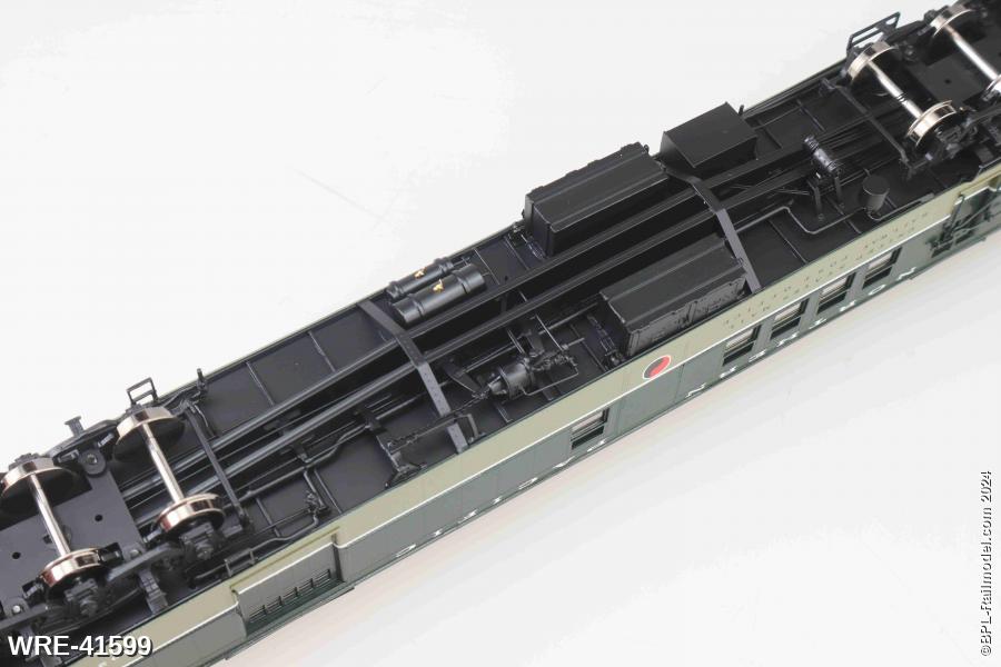 WRE-41599 | BPL Brassworks