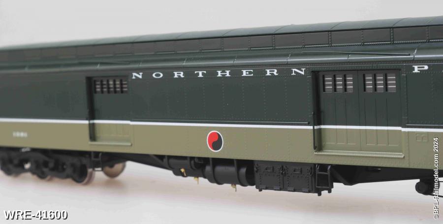 WRE-41600 | BPL Brassworks