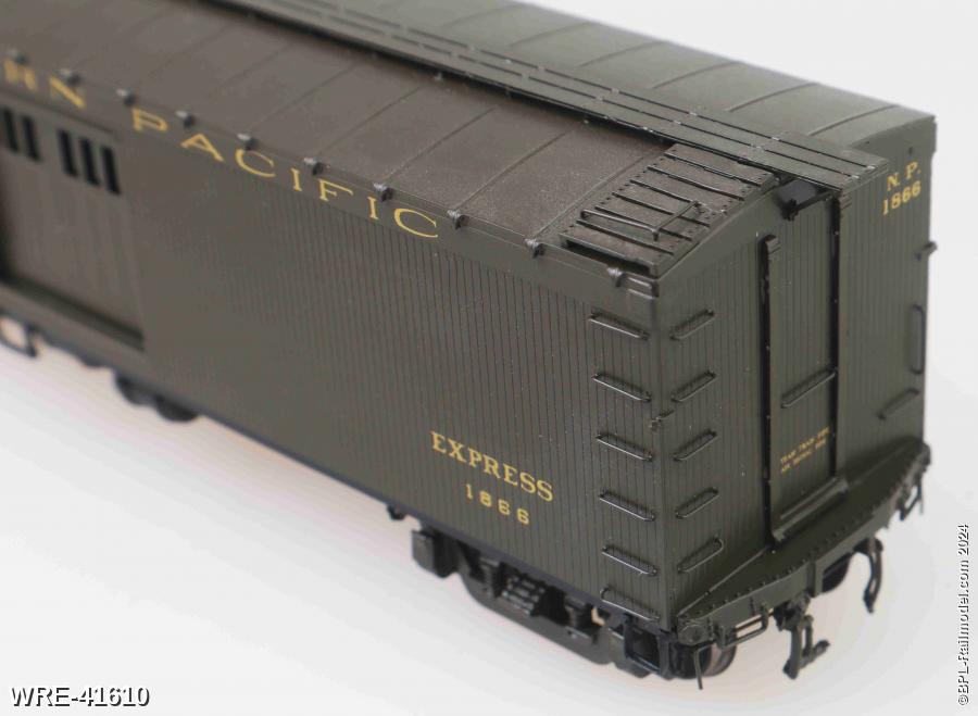 WRE-41610 | BPL Brassworks