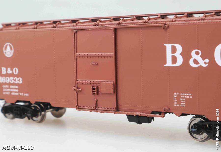 ASM-M-109 | BPL Brassworks