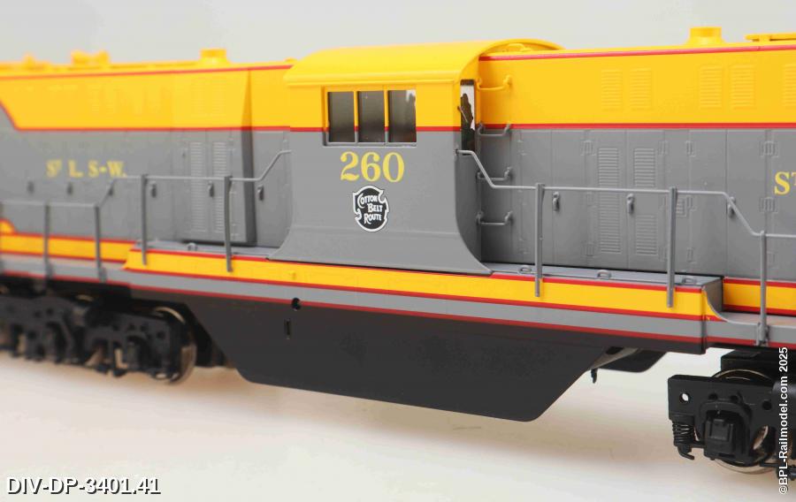 DIV-DP-3401.41 | BPL Brassworks