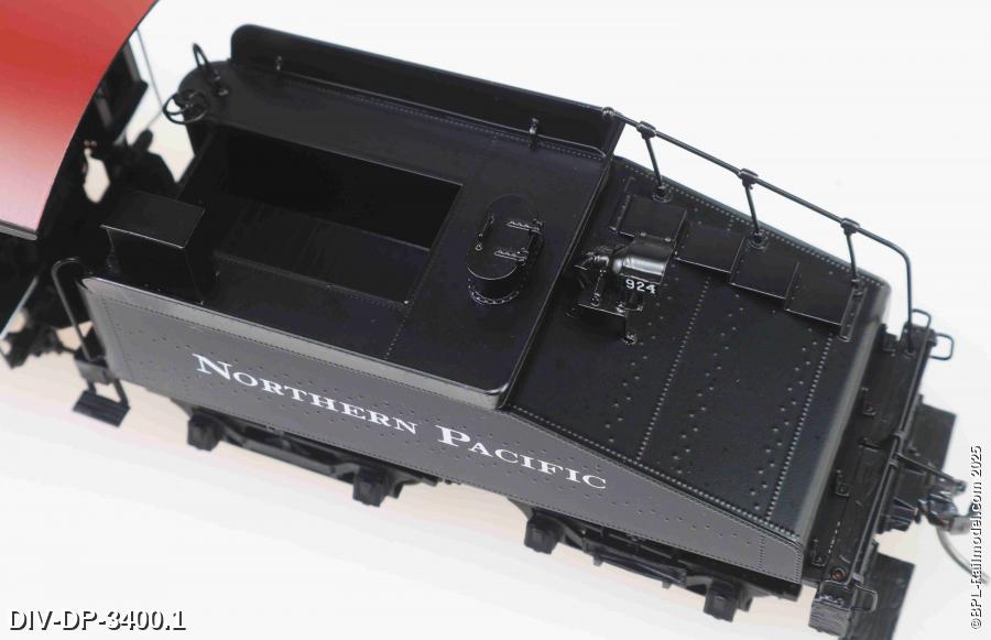 DIV-DP-3400.1 | BPL Brassworks