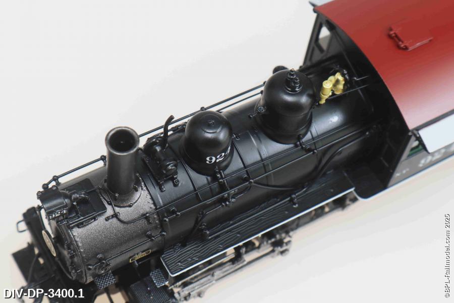 DIV-DP-3400.1 | BPL Brassworks