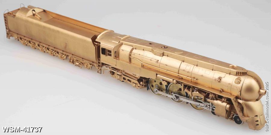 WSM-41737 | BPL Brassworks