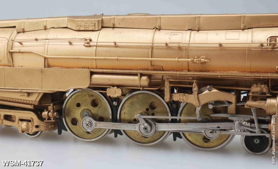 WSM-41737 | BPL Brassworks