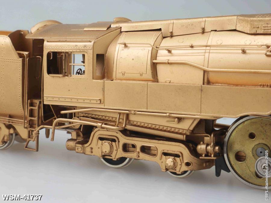 WSM-41737 | BPL Brassworks