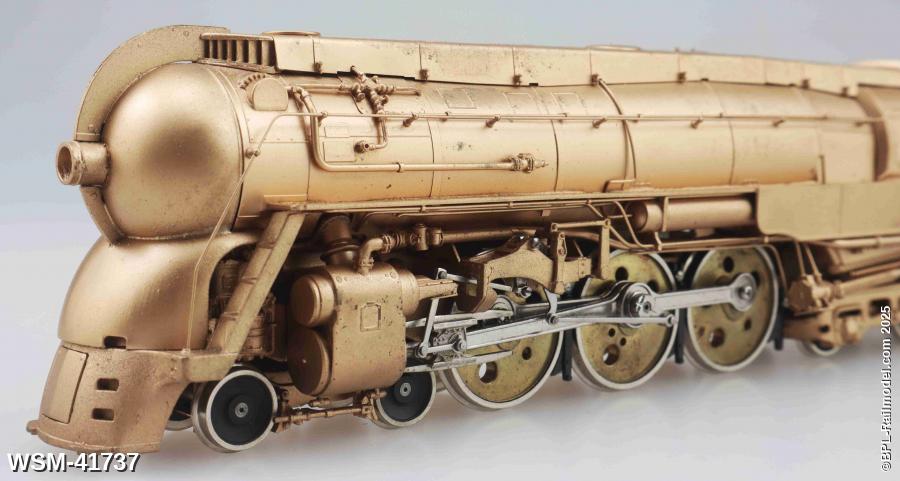 WSM-41737 | BPL Brassworks