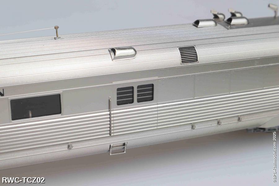 RWC-TCZ02 | BPL Brassworks