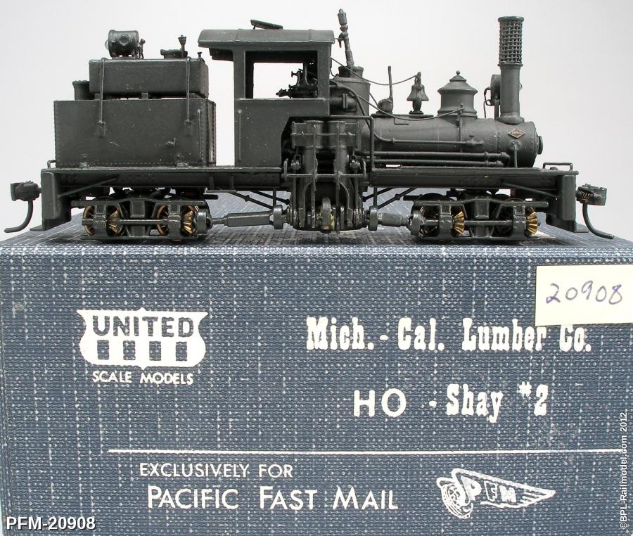 PFM-20908 | BPL Brassworks