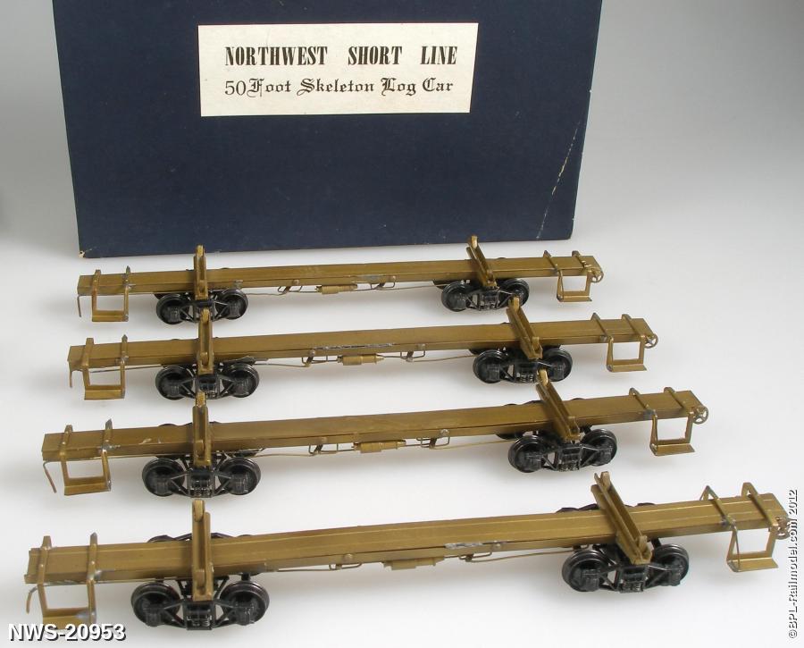 NWS-20953 | BPL Brassworks