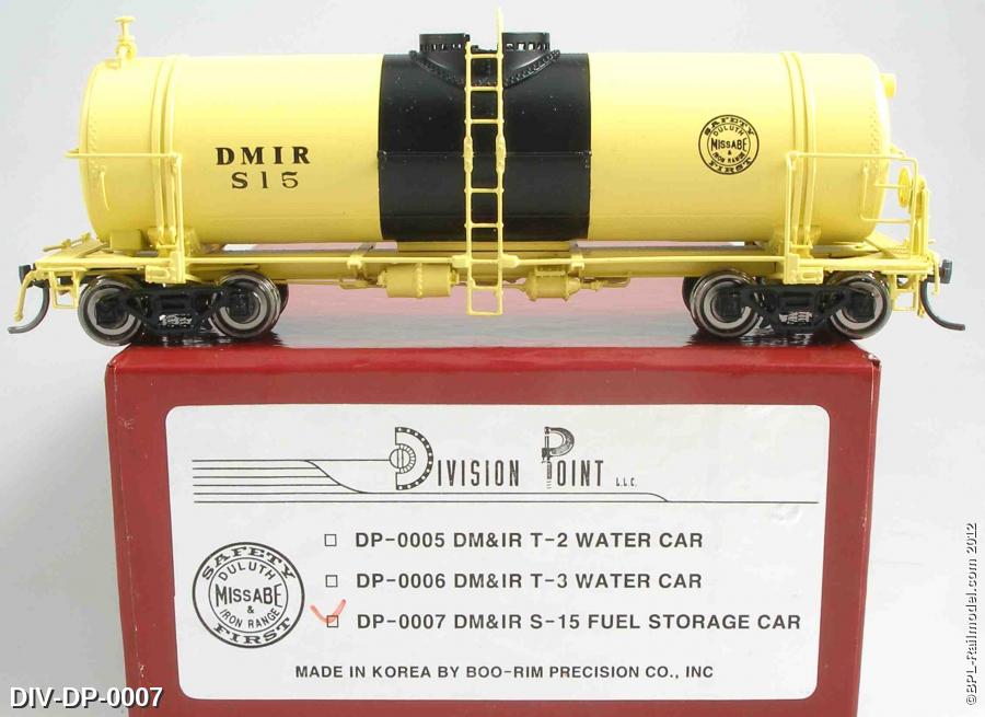 DIV-DP-0007 | BPL Brassworks