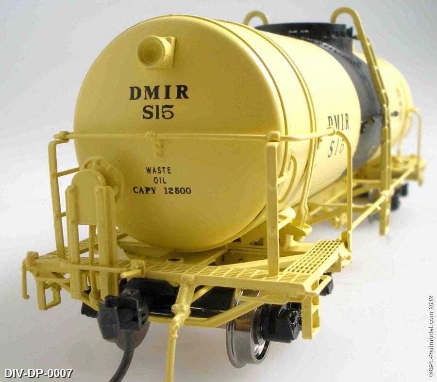 DIV-DP-0007 | BPL Brassworks