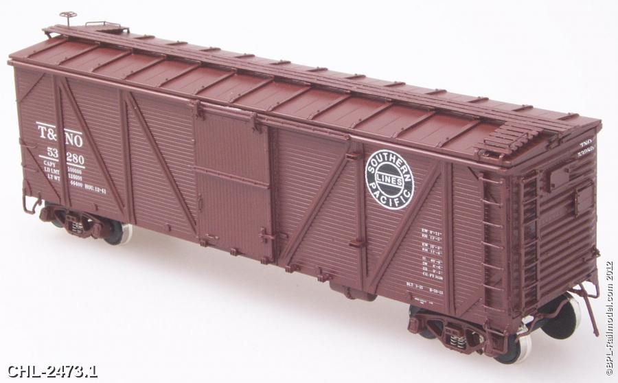 CHL-2473.1 | BPL Brassworks