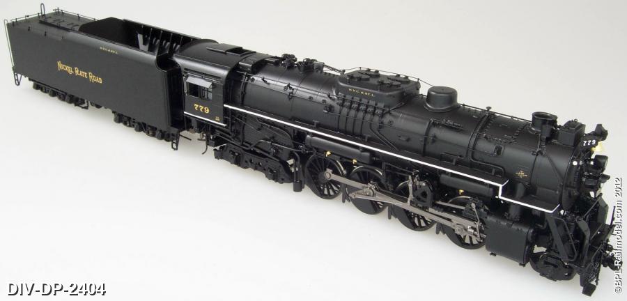 DIV-DP-2404 | BPL Brassworks