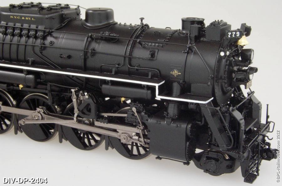 DIV-DP-2404 | BPL Brassworks