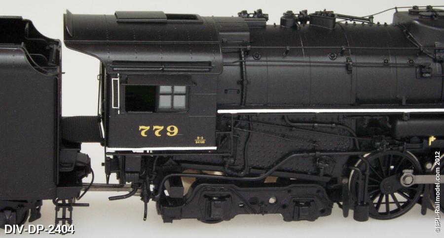 DIV-DP-2404 | BPL Brassworks