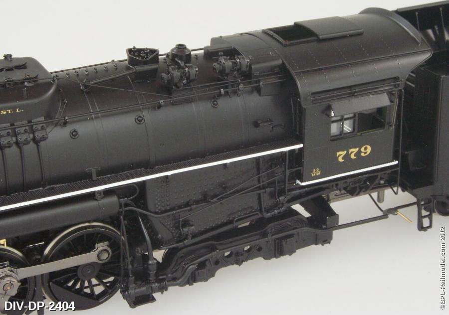 DIV-DP-2404 | BPL Brassworks