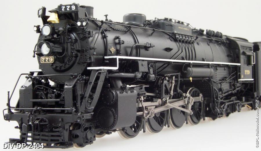 DIV-DP-2404 | BPL Brassworks