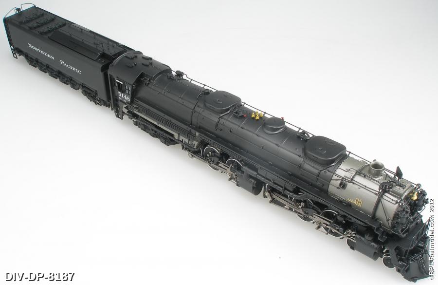 DIV-DP-8187 | BPL Brassworks