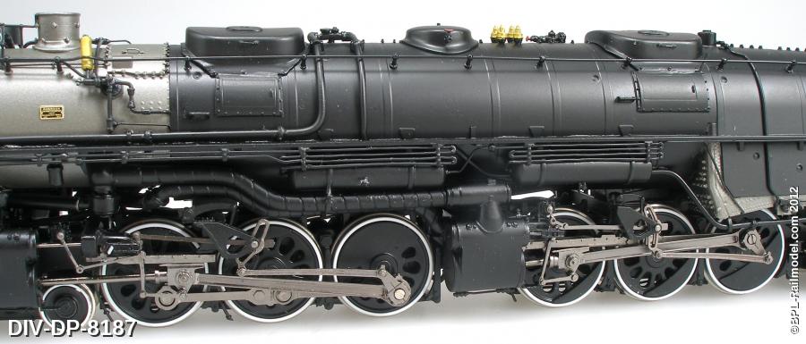 DIV-DP-8187 | BPL Brassworks