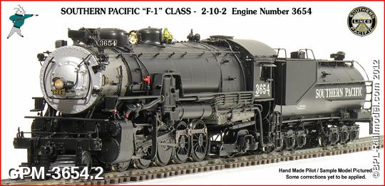 GPM-3654.2 | BPL Brassworks