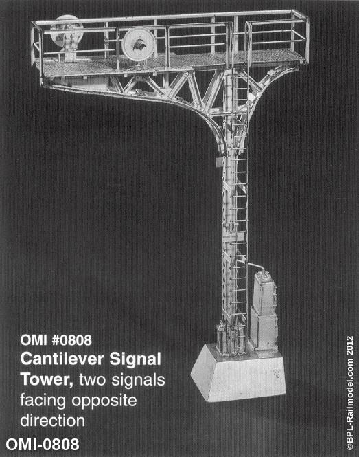 OMI-0808 | BPL Brassworks