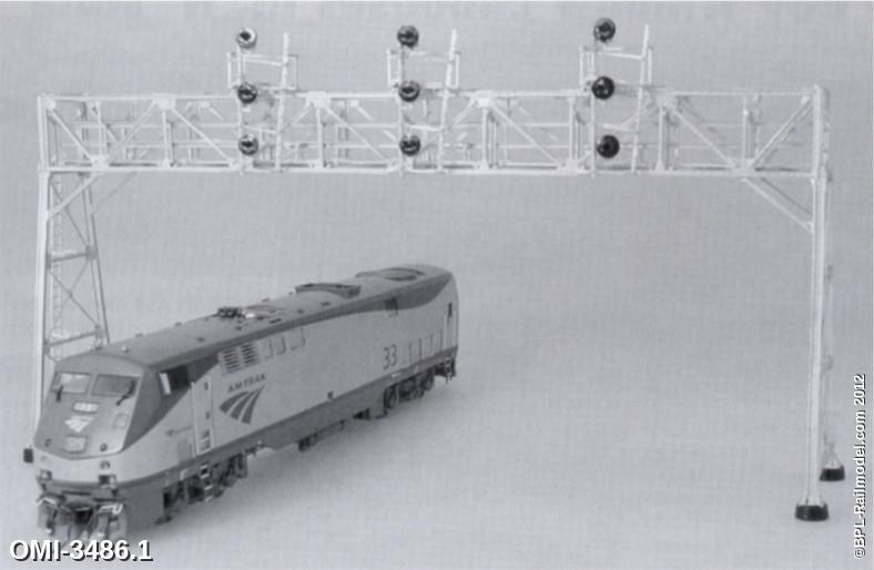 OMI-3486.1 | BPL Brassworks