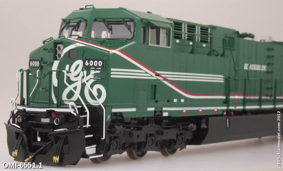 OMI-6551.1 | BPL Brassworks