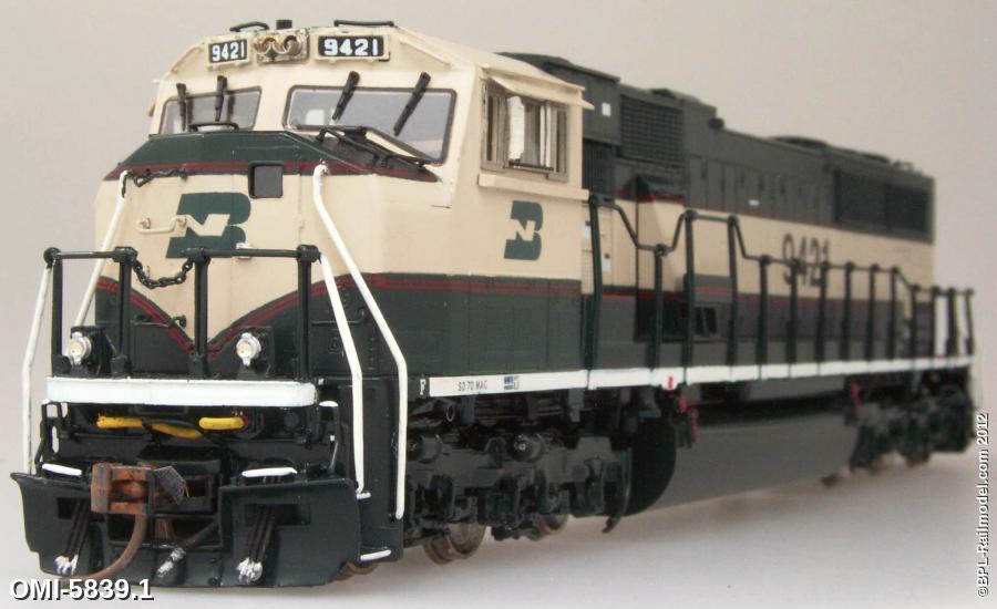 OMI-5839.1 | BPL Brassworks