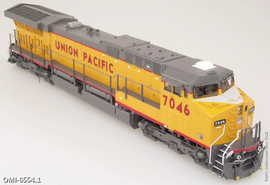 OMI-6554.1 | BPL Brassworks