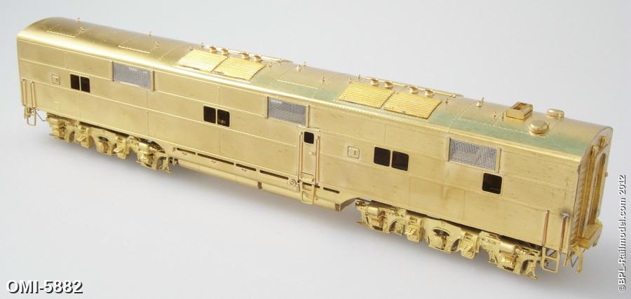 OMI-5882 | BPL Brassworks