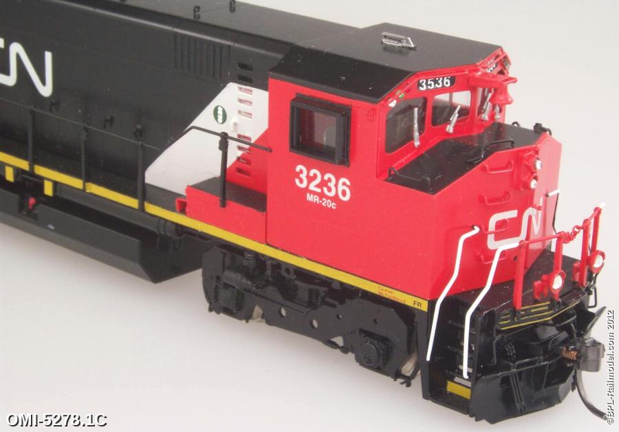 OMI-5278.1C | BPL Brassworks