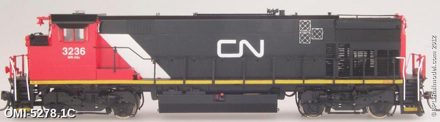 OMI-5278.1C | BPL Brassworks