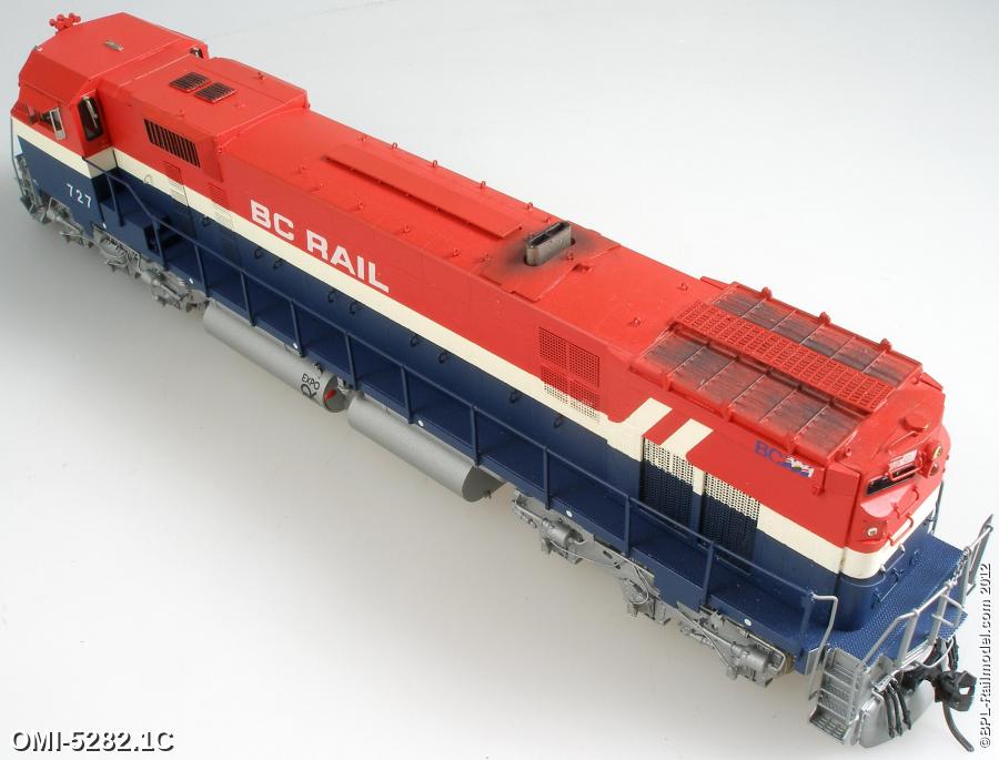 OMI-5282.1C | BPL Brassworks