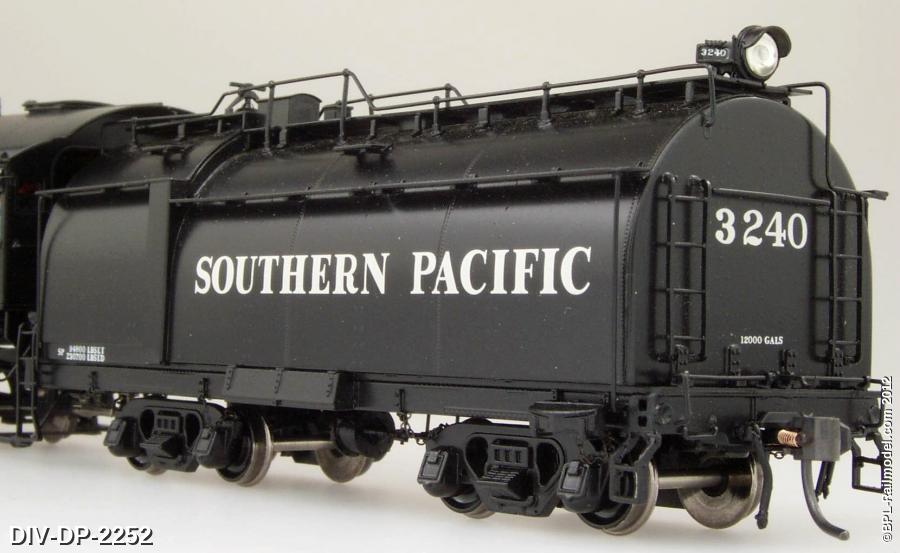 DIV-DP-2252 | BPL Brassworks