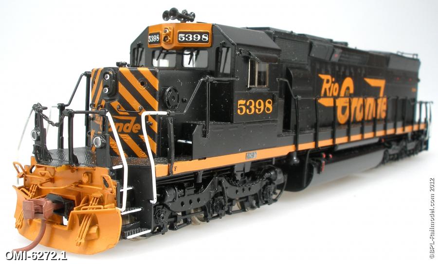 OMI-6272.1 | BPL Brassworks