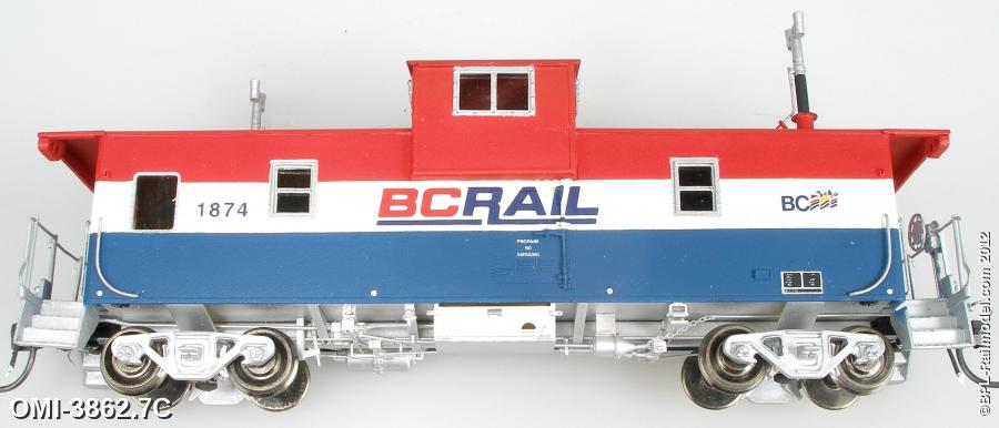 OMI-3862.7C | BPL Brassworks