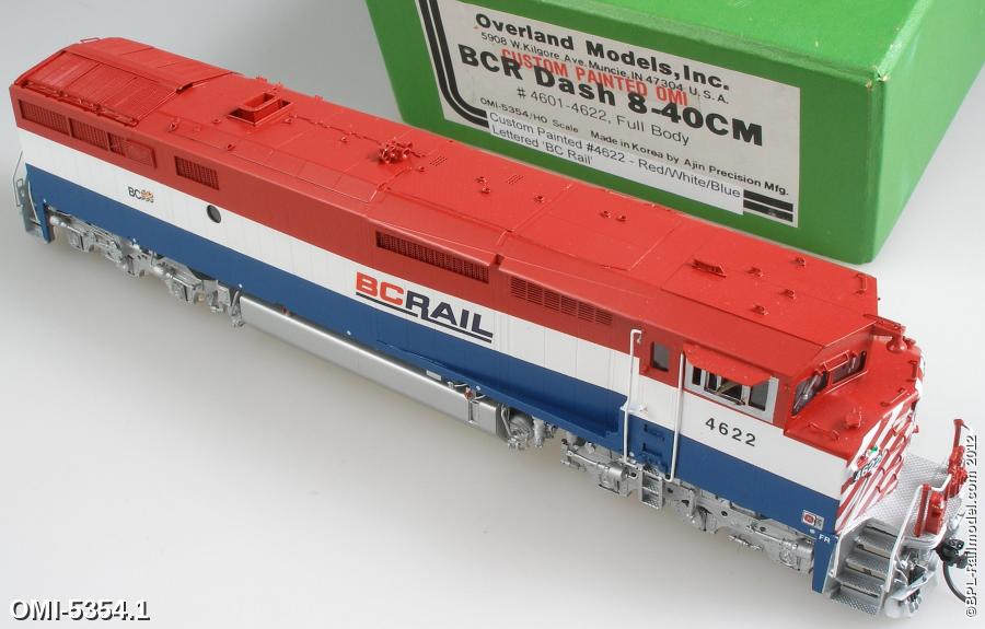 OMI-5354.1 | BPL Brassworks