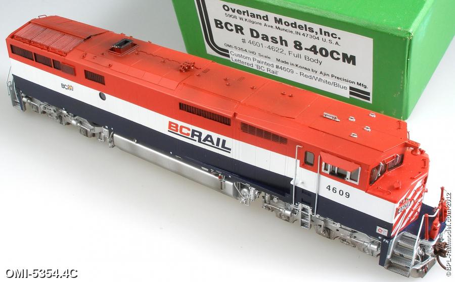 OMI-5354.4C | BPL Brassworks