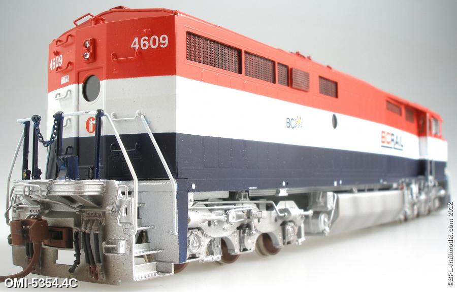 OMI-5354.4C | BPL Brassworks