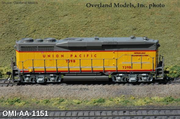 OMI-AA-1151 | BPL Brassworks