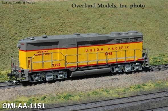 OMI-AA-1151 | BPL Brassworks