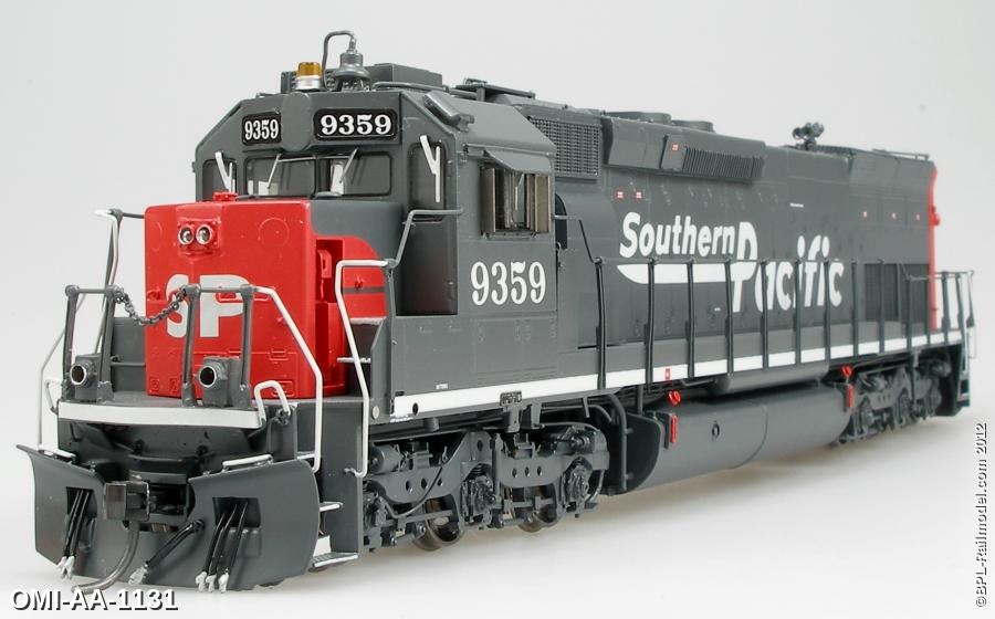 OMI-AA-1131 | BPL Brassworks