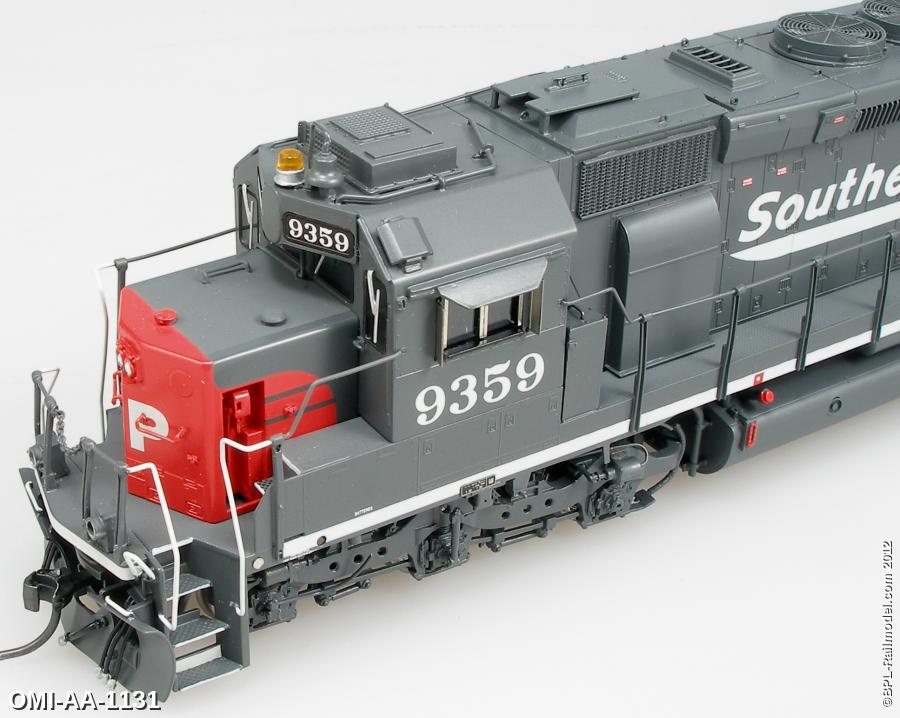 OMI-AA-1131 | BPL Brassworks