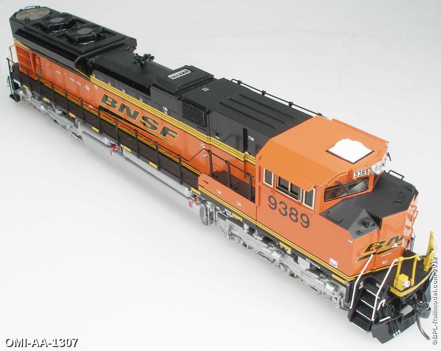 OMI-AA-1307 | BPL Brassworks