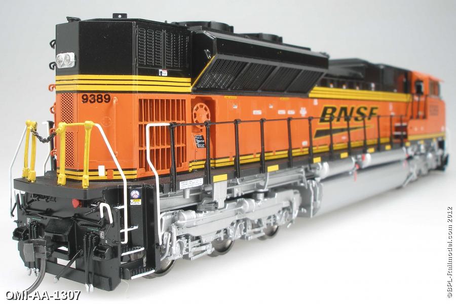 OMI-AA-1307 | BPL Brassworks