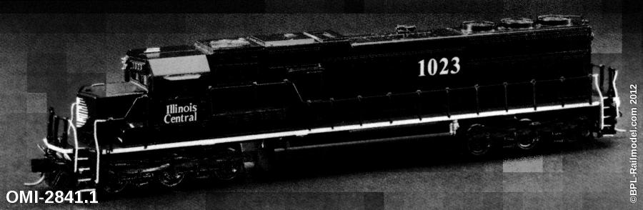 OMI-2841.1 | BPL Brassworks