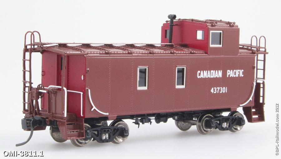 OMI-3811.1 | BPL Brassworks