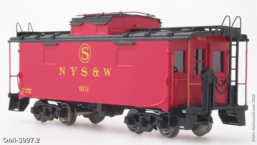 OMI-3997.2 | BPL Brassworks