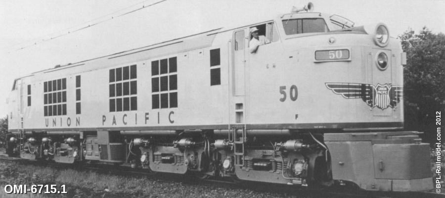 OMI-6715.1 | BPL Brassworks